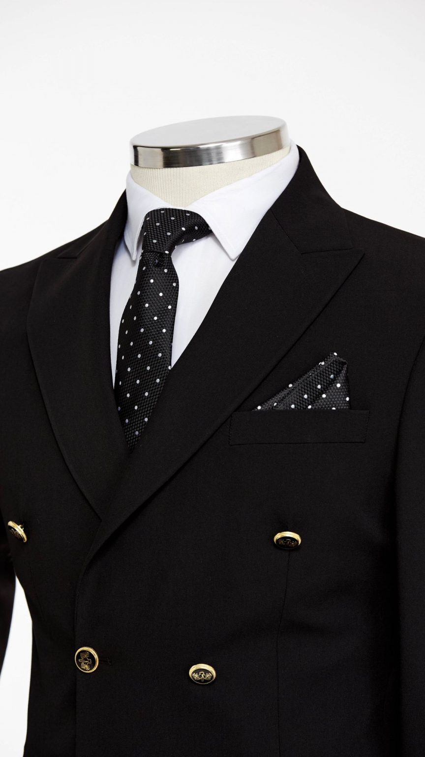 BORHANI - Suits | Shirts | Trousers | Shoes