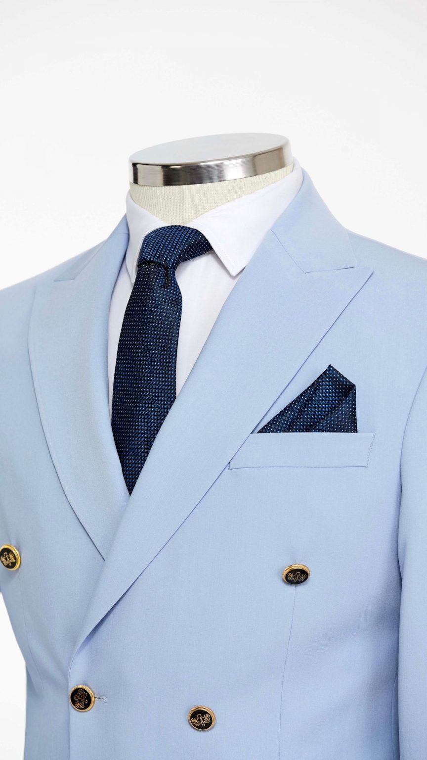 BORHANI - Suits | Shirts | Trousers | Shoes