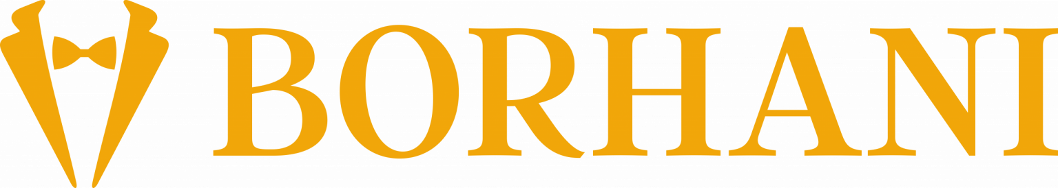 BORHANI - Suits | Shirts | Trousers | Shoes